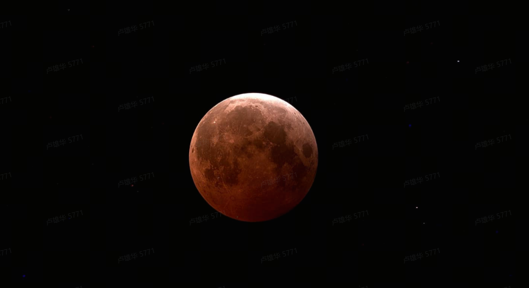 Mark Your Calendars: The Rare September 7-8, 2025 Total Lunar Eclipse ...